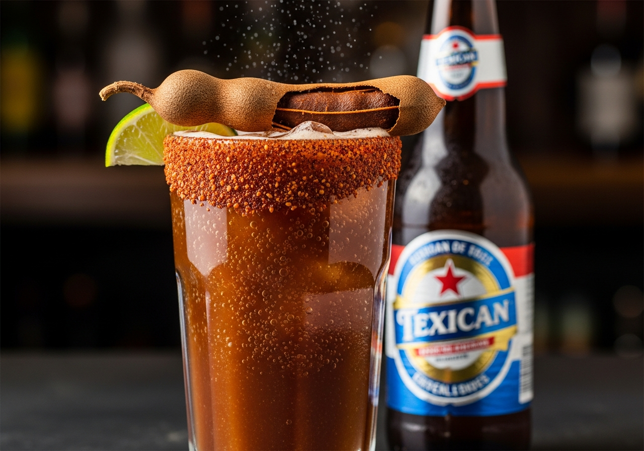 Tropical Michelada - Authentic Mexican Restaurant | 20+ Unique ...